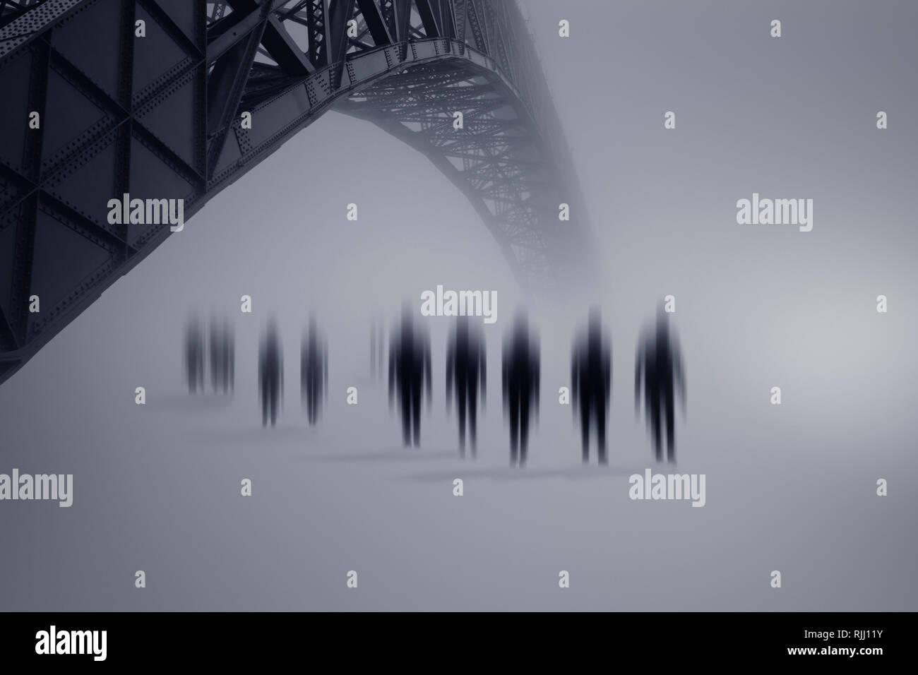 Horror movies zombie hi-res stock photography and images - Alamy