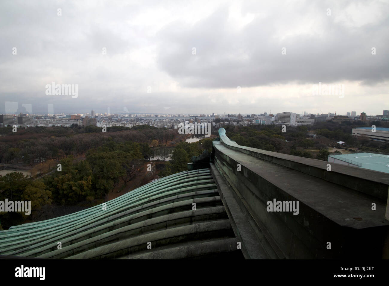 Ieyasu Castle High Resolution Stock Photography and Images - Alamy