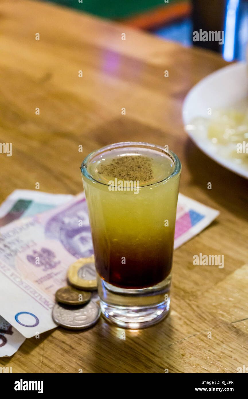 Chupa chups cocktail hi-res stock photography and images - Alamy