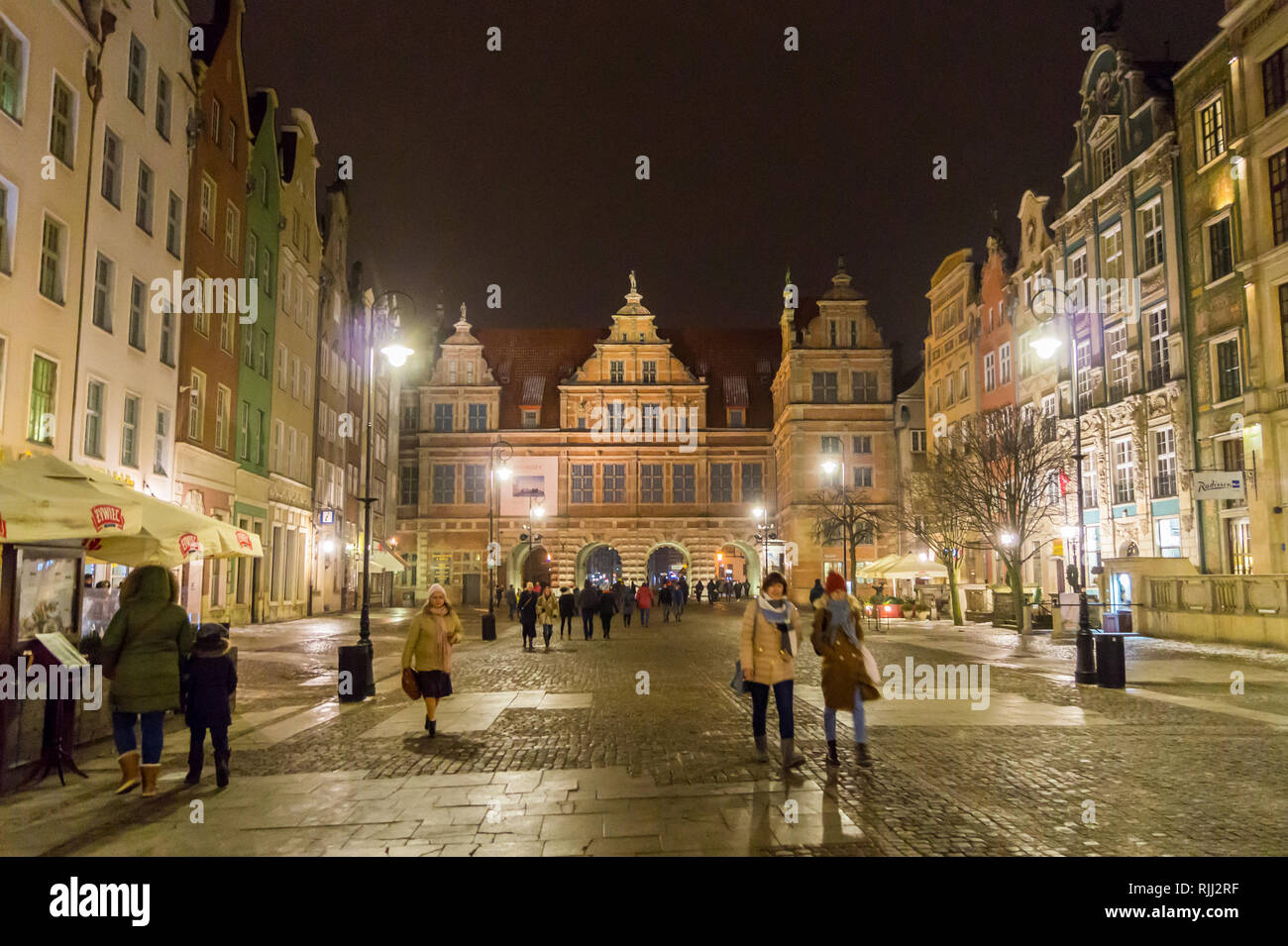 Flemish renaissance style hi-res stock photography and images - Alamy