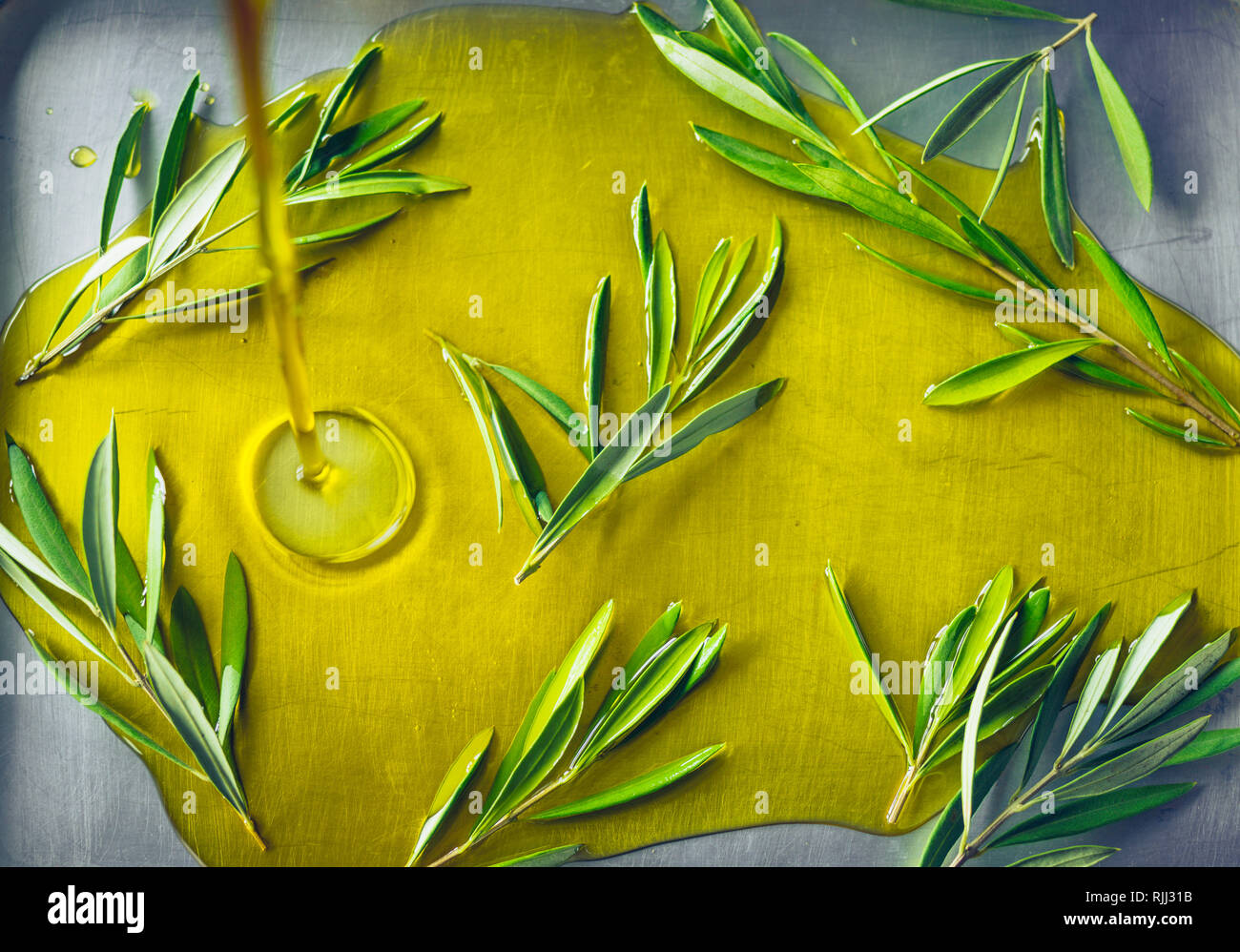 Puddle of oil hi-res stock photography and images - Alamy