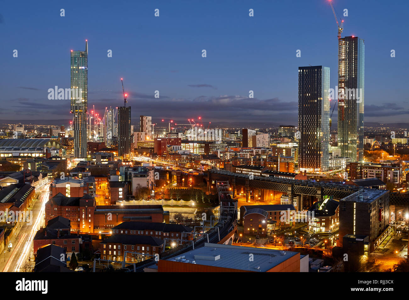 [Łódź] Gdzie mogą stać wieżowce? | Page 156 | SkyscraperCity Forum