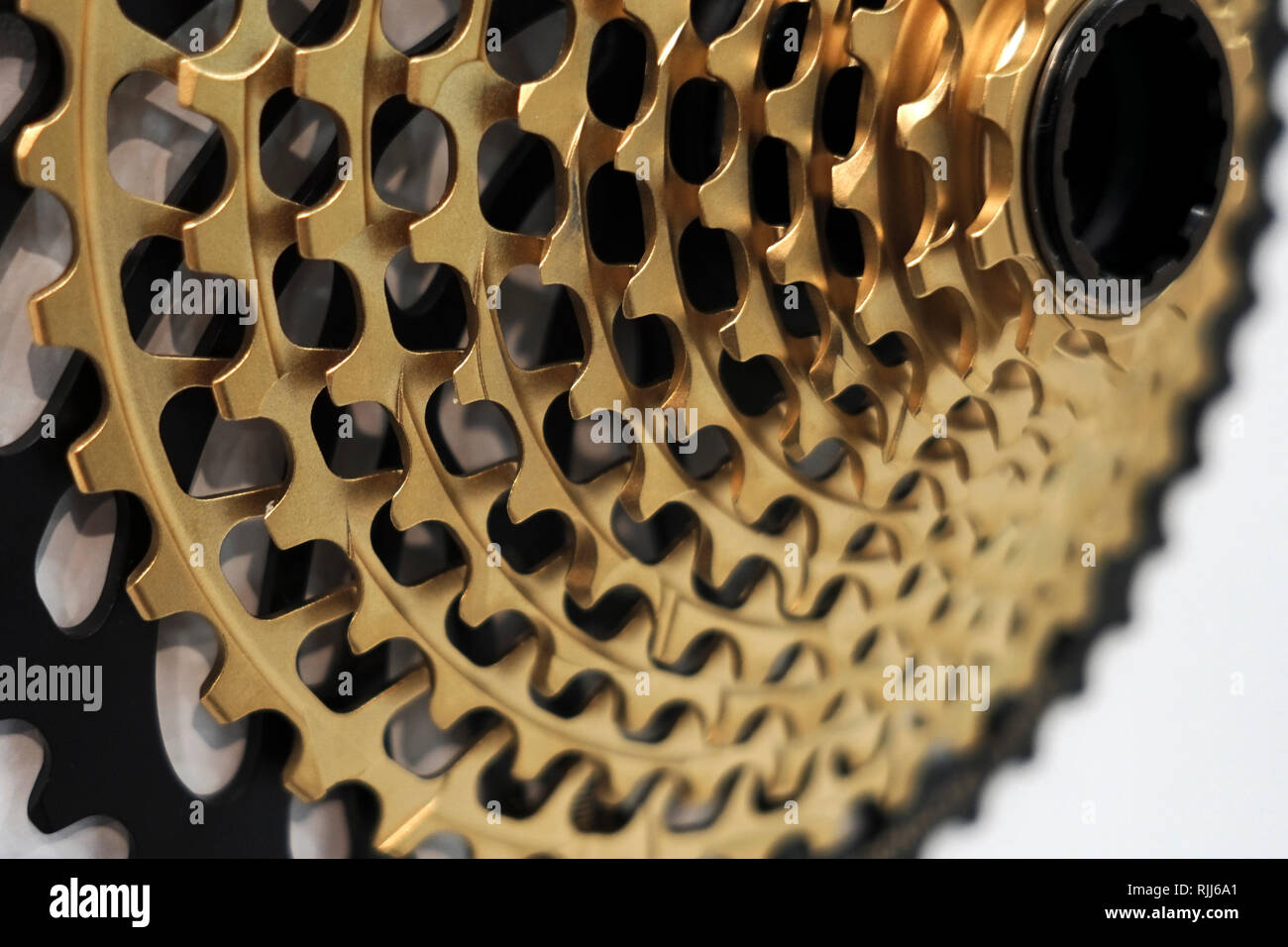 Bicycle gears hi-res stock photography and images - Alamy