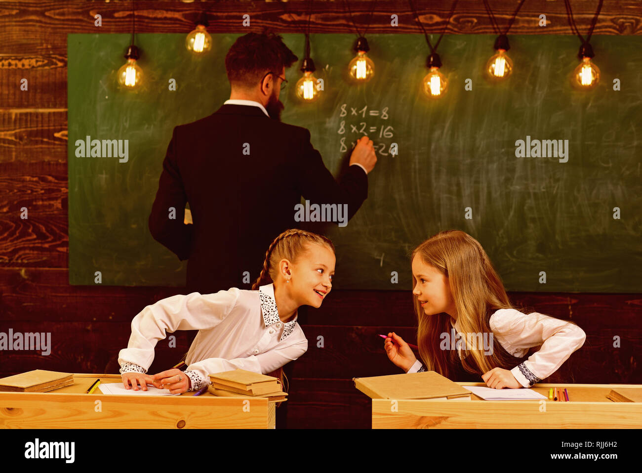 Modern School High Resolution Stock Photography and Images - Alamy