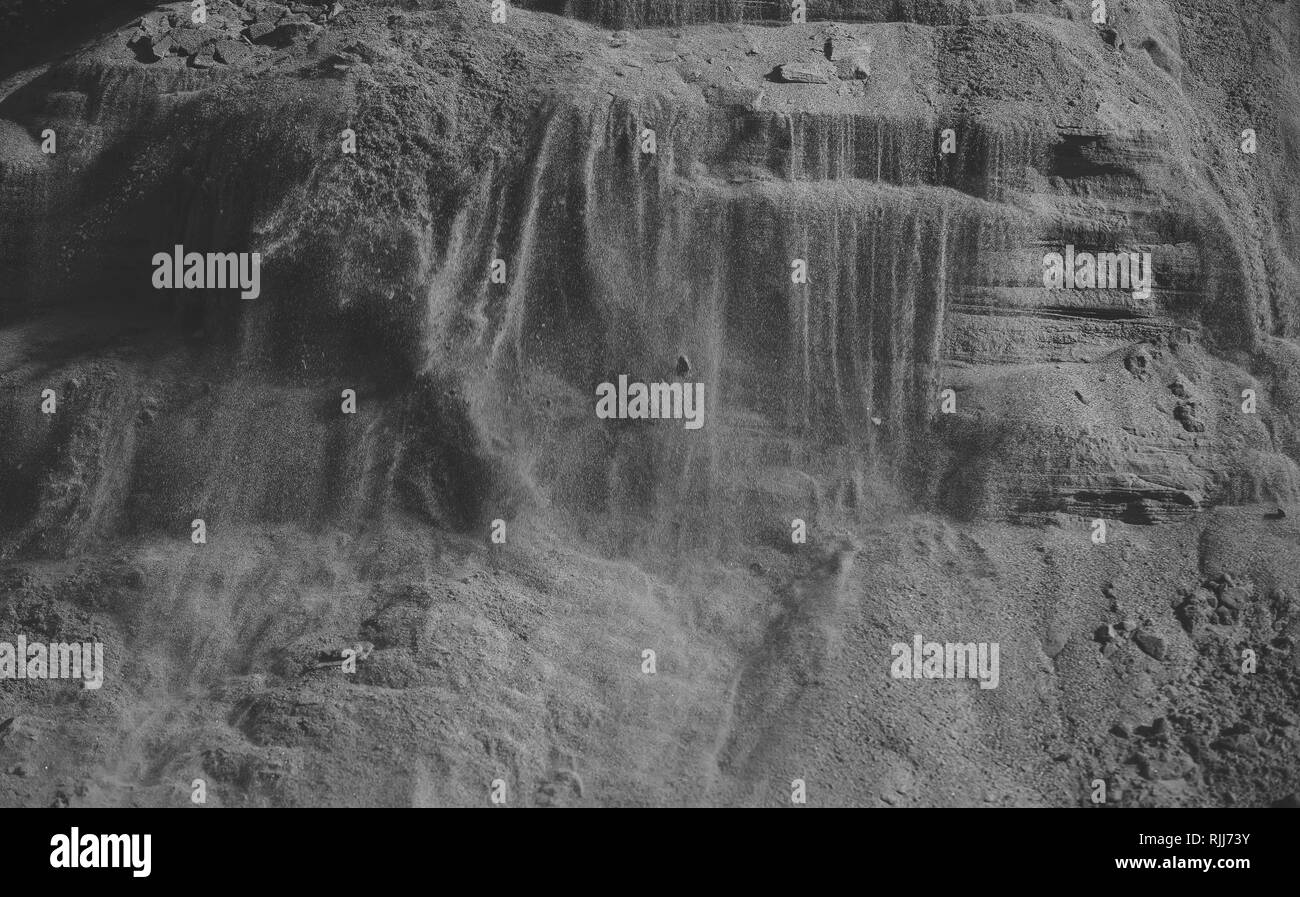 Nature, geology, ecology, environment Stock Photo - Alamy