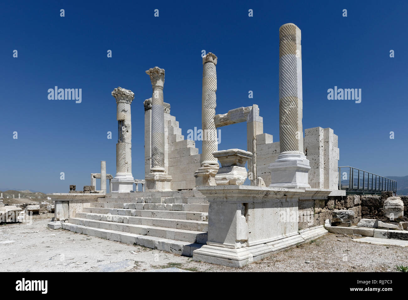 Prostyle High Resolution Stock Photography and Images - Alamy