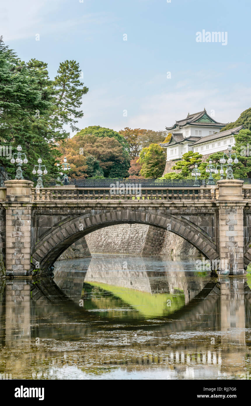 Tokio Bridge High Resolution Stock Photography and Images - Alamy