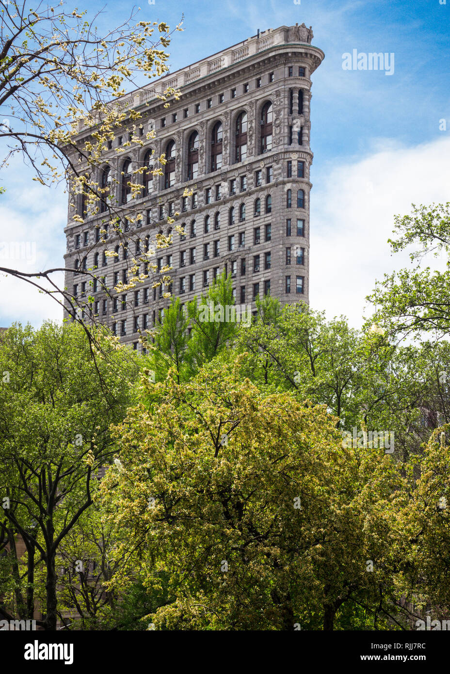 Historic new york city image hi-res stock photography and images - Alamy