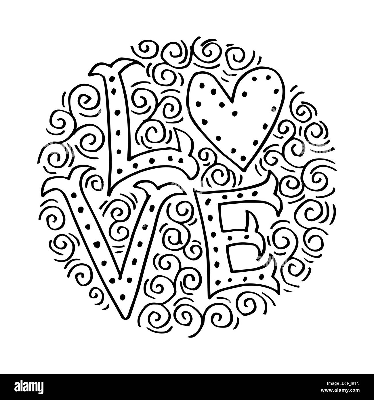 Biblical text hand Cut Out Stock Images & Pictures - Alamy