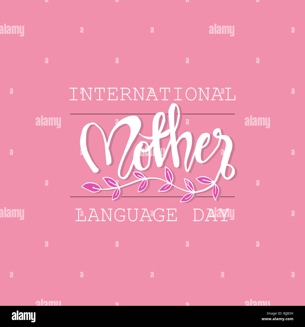 Native sign language hi-res stock photography and images - Alamy