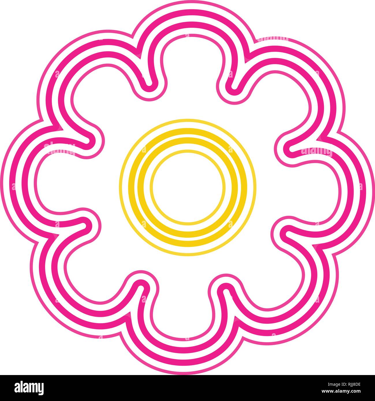 Neon paint sign Stock Vector Images - Alamy