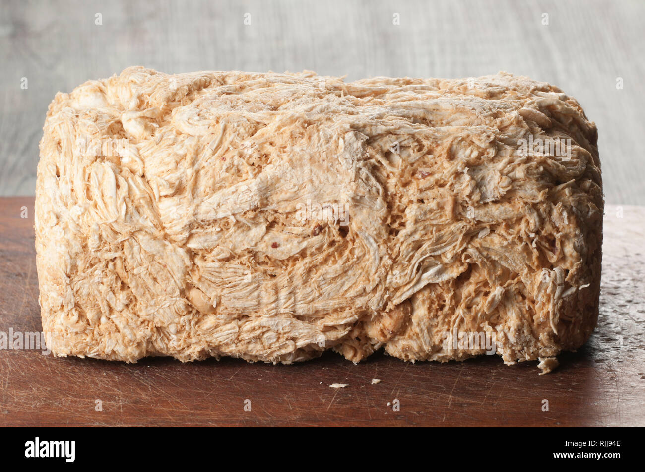 Sesame halva, close up shot, local focus Stock Photo - Alamy
