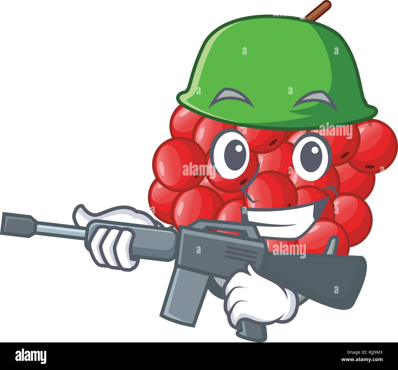 Branch ash tree fruit on Stock Vector Images - Alamy