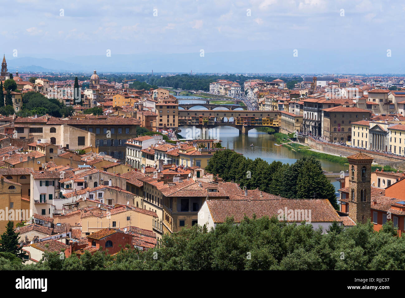 Florence, Italy, Europe Stock Photo - Alamy