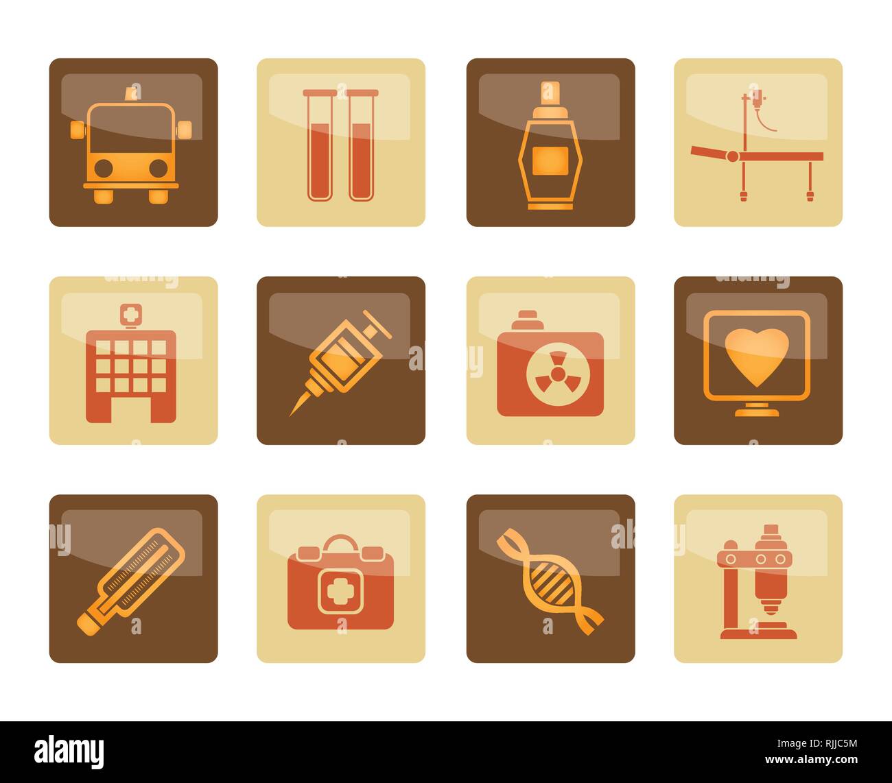 Building x ray Stock Vector Images - Alamy