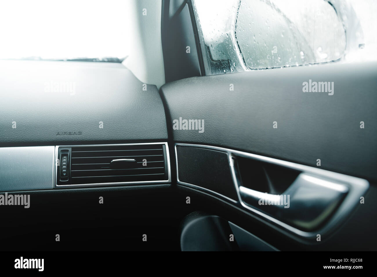 Cockpit Door High Resolution Stock Photography and Images - Alamy