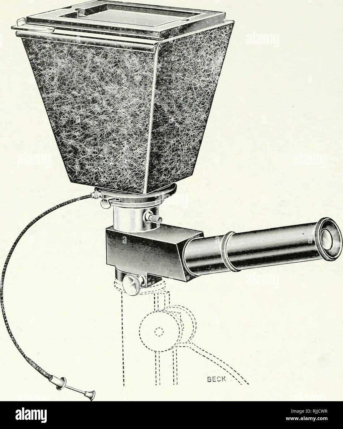 Drawtube hi-res stock photography and images - Alamy