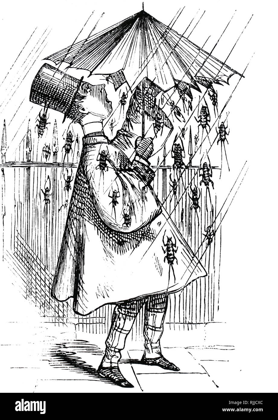 Victorian london dirty hi-res stock photography and images - Alamy