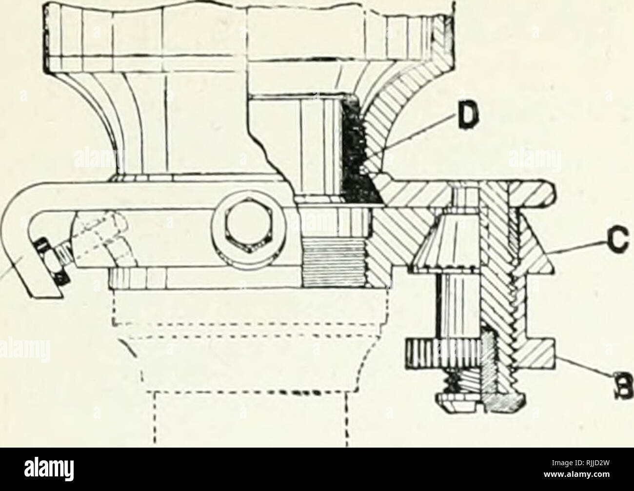 R and j beck ltd hi-res stock photography and images - Alamy