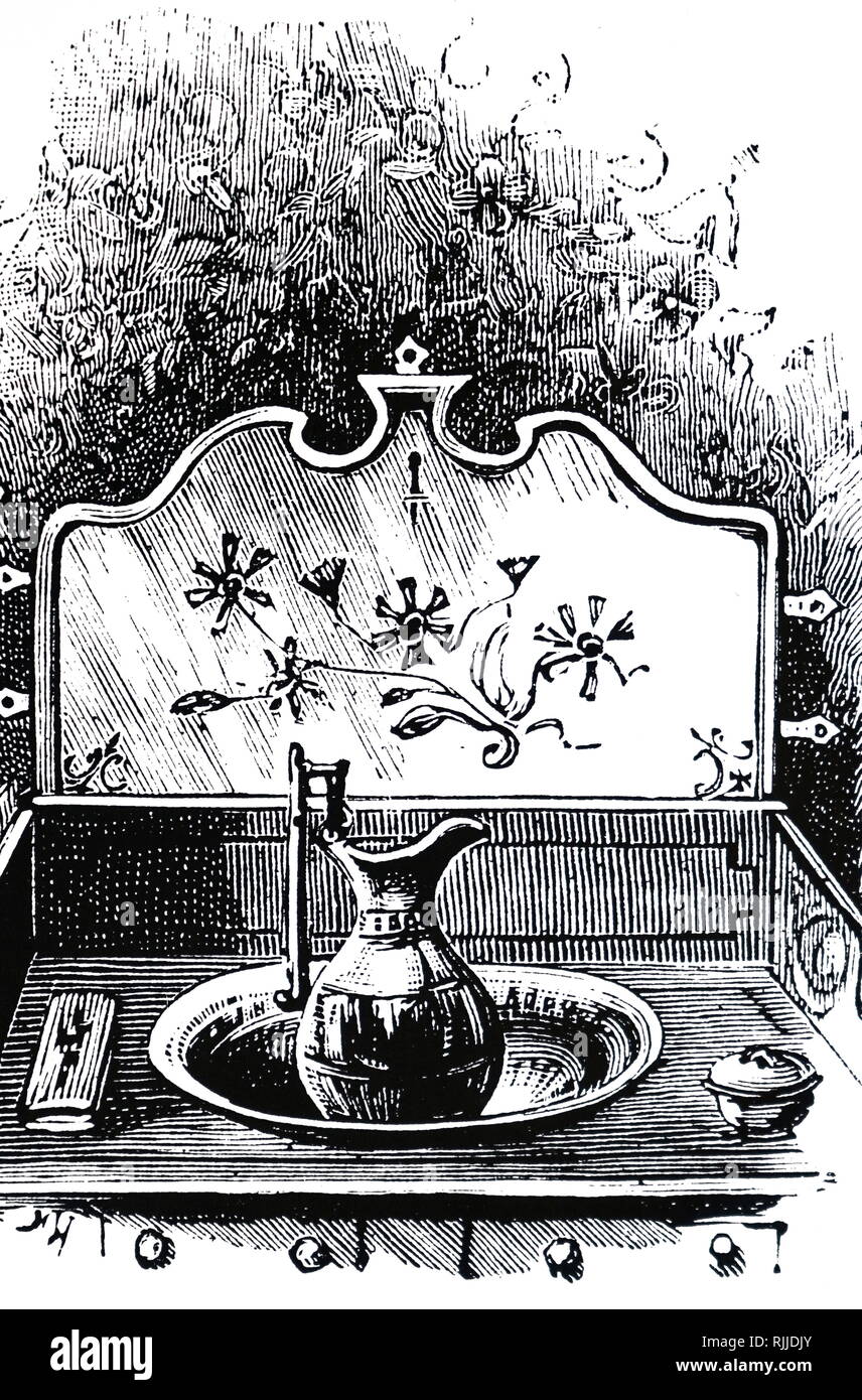 Victorian era engraving hi-res stock photography and images - Alamy