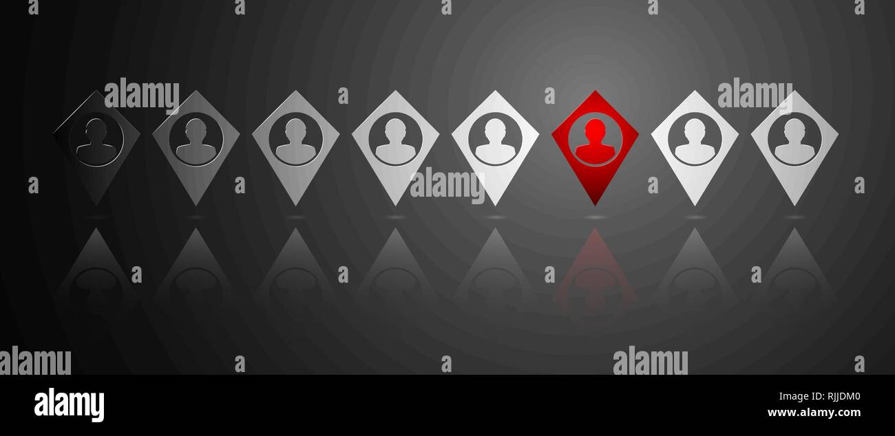 Employee selection and hiring. The choice of the best or the first of ...