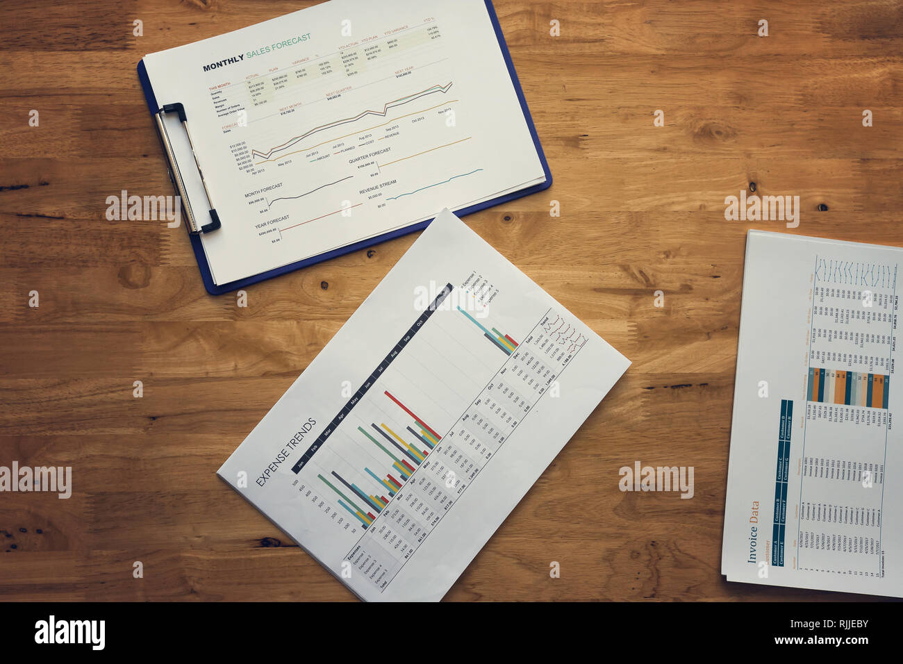 Math chart class hi-res stock photography and images - Alamy