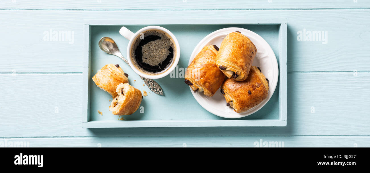 mini fresh croissants bun Stock Photo - Alamy