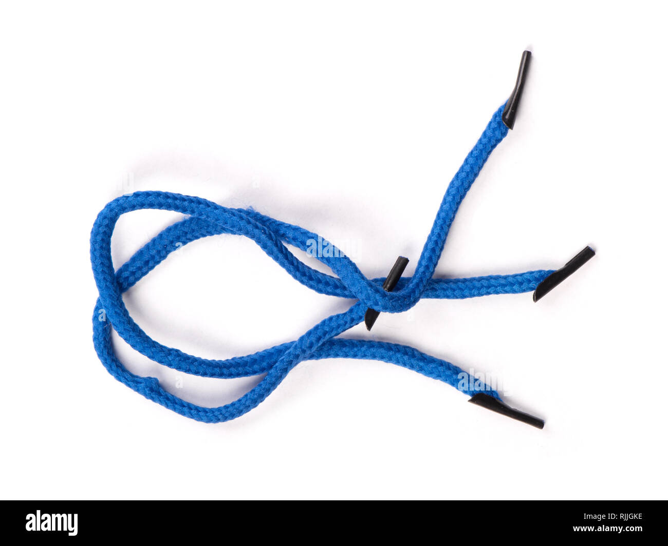 Untied shoelaces hi-res stock photography and images - Alamy