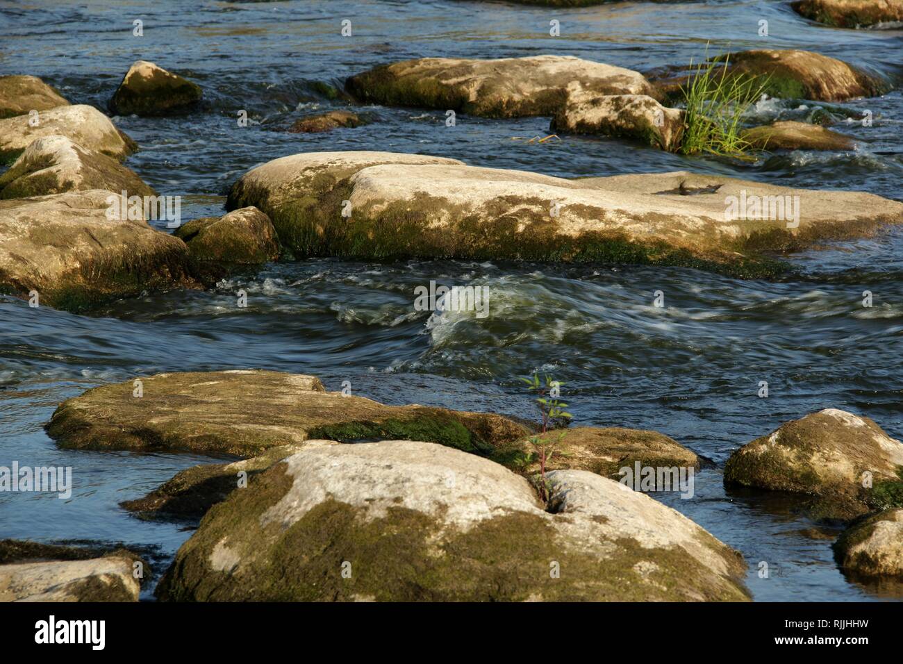 River bug rafting hi-res stock photography and images - Alamy