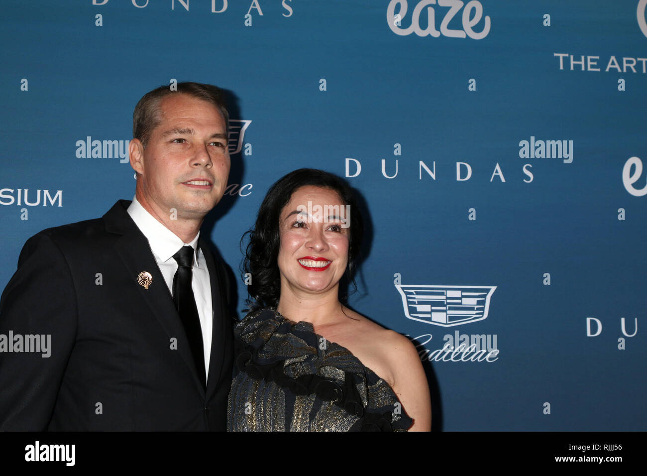 Art of Elysium 12th Annual HEAVEN Celebration at a Private Location on ...