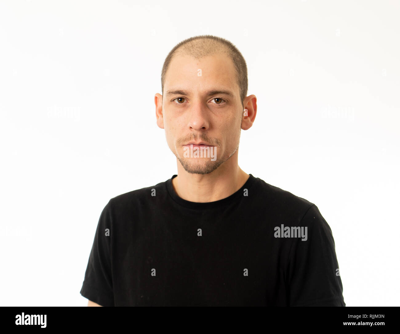 Indifferent student hi-res stock photography and images - Alamy