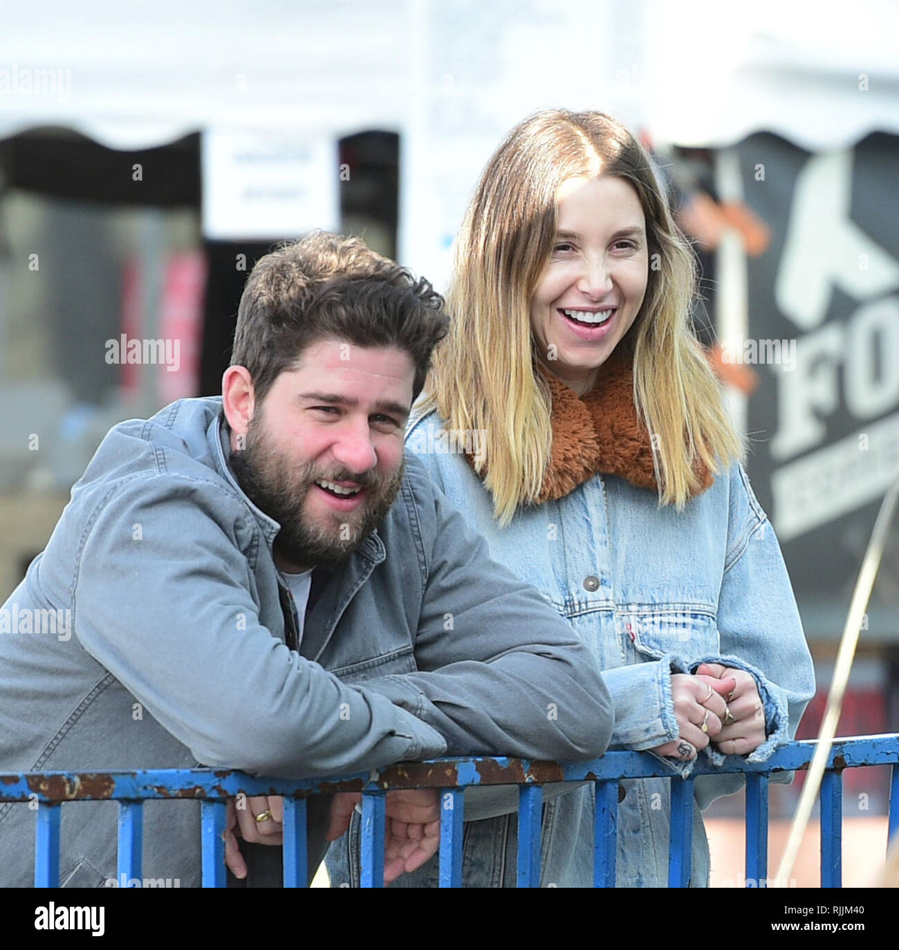 Whitney Port Engaged Tim Rosenman