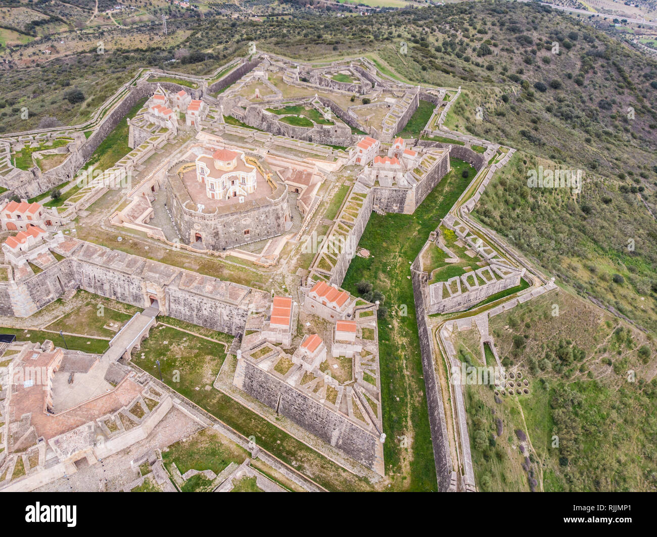 Conde de lippe fort hi-res stock photography and images - Alamy