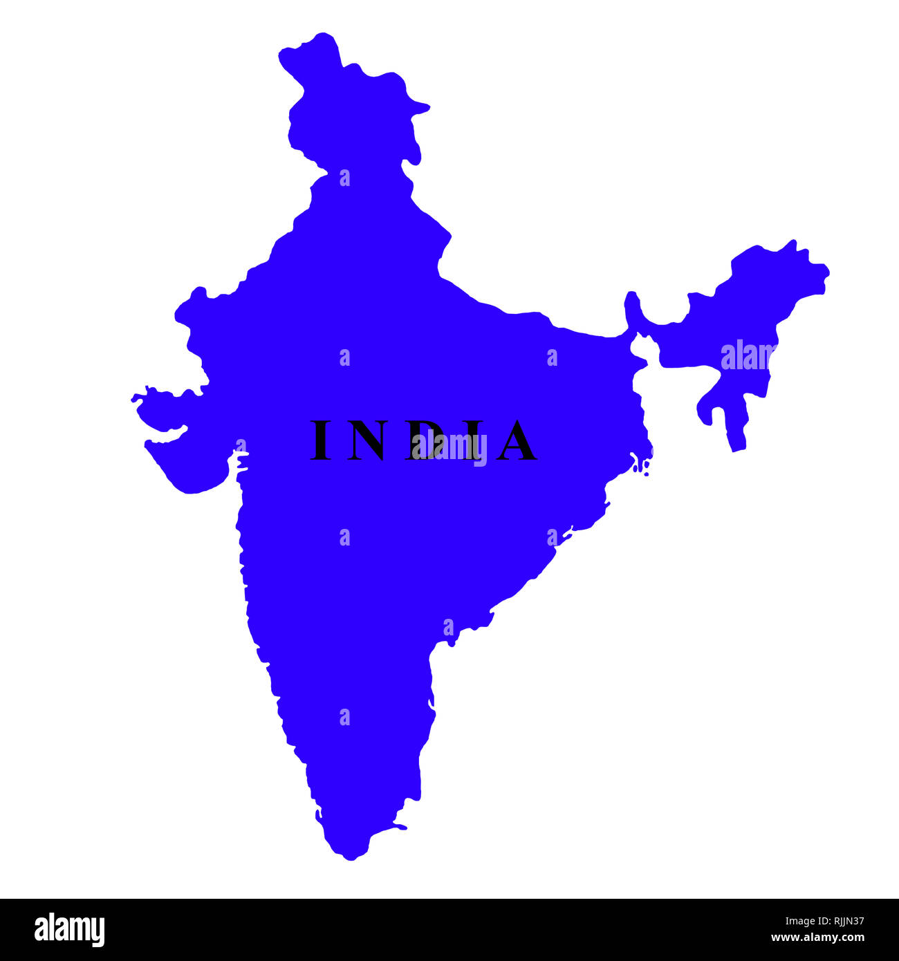 India map textures and backgrounds. illustration Stock Photo - Alamy