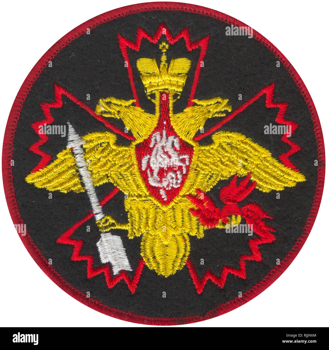 Red Army Symbol