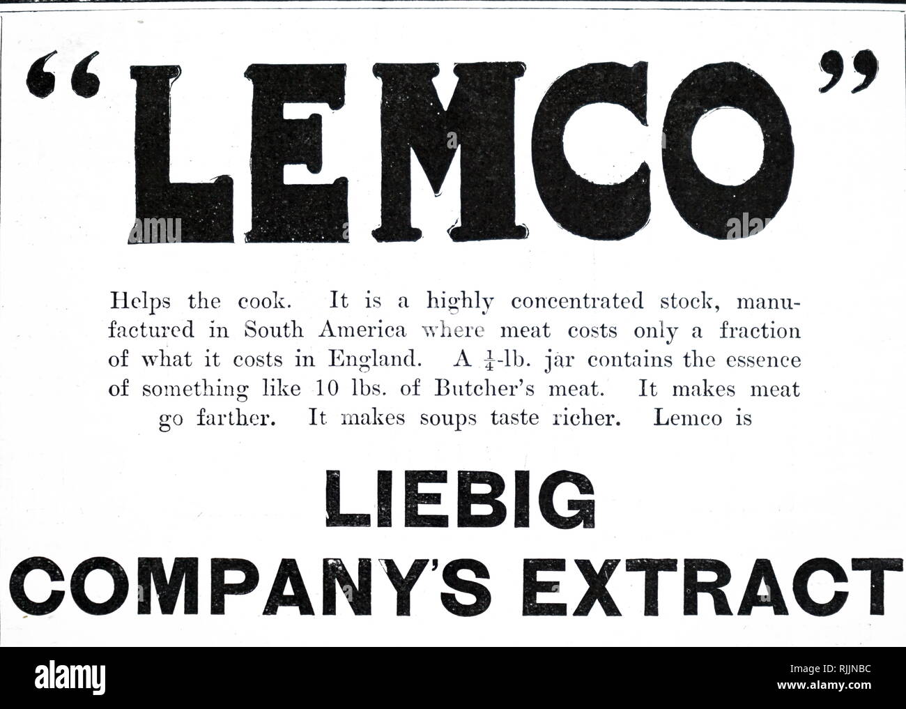 Extract of meat hi-res stock photography and images - Alamy