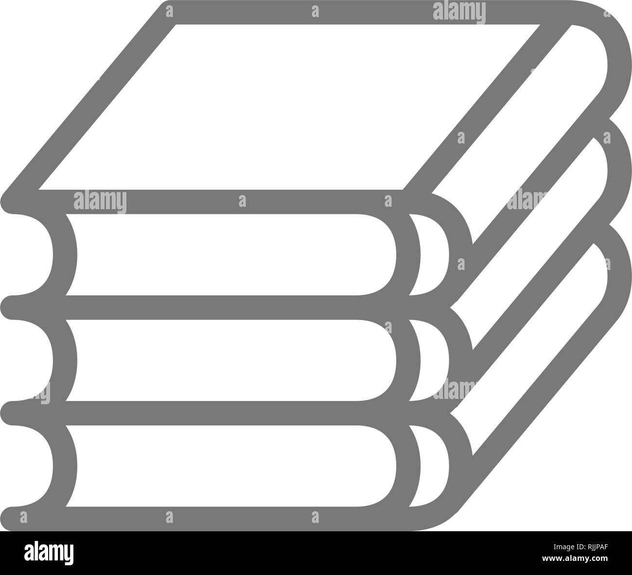 Law books line hi-res stock photography and images - Alamy