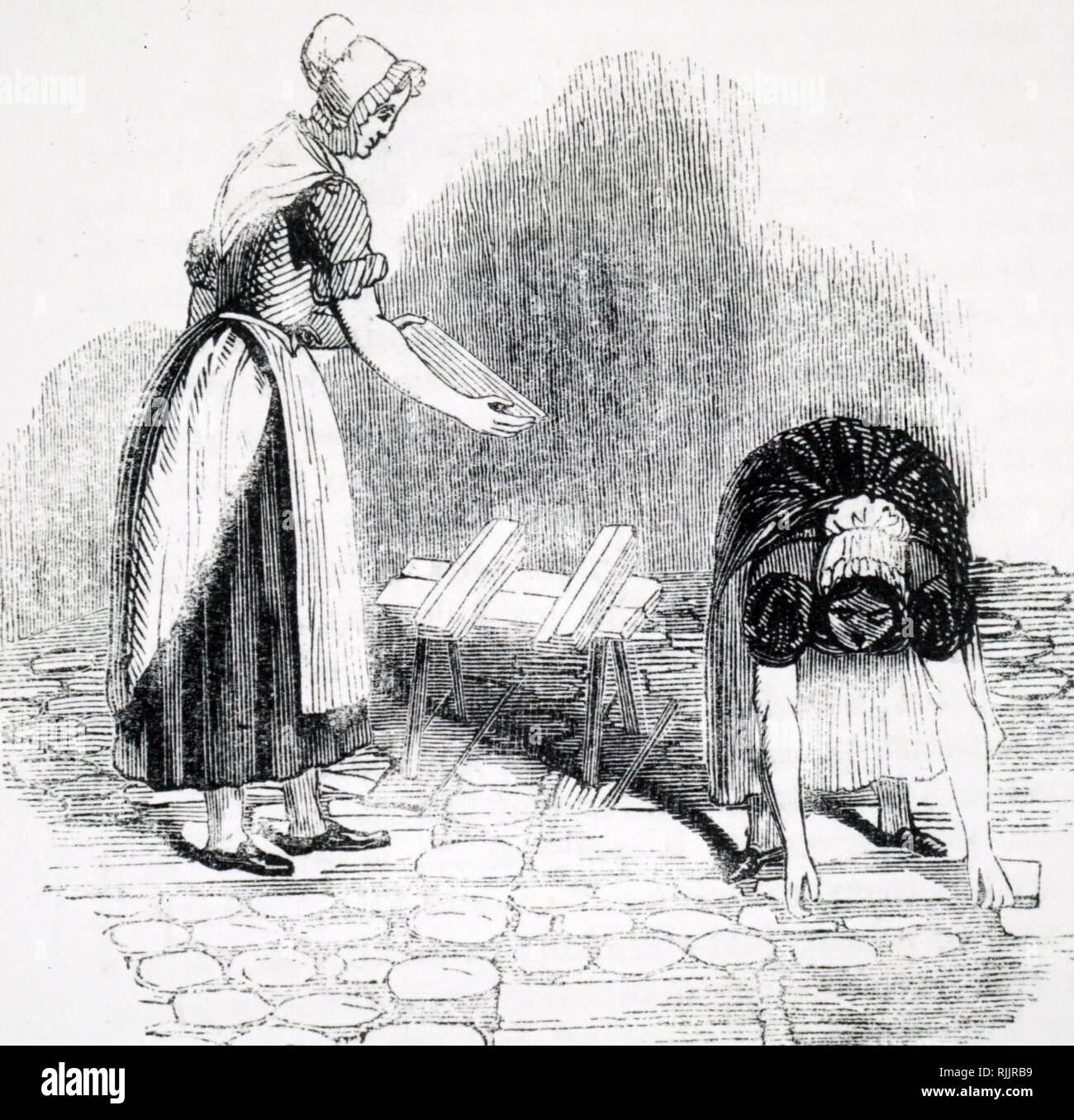 Lead works hi-res stock photography and images - Alamy