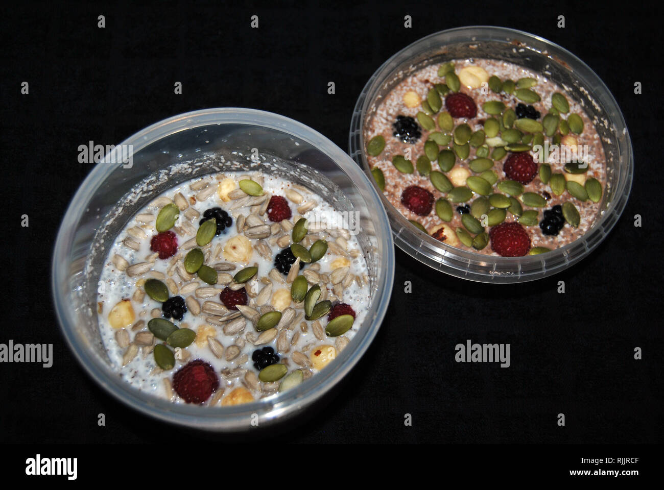 Real seeds hi-res stock photography and images - Alamy