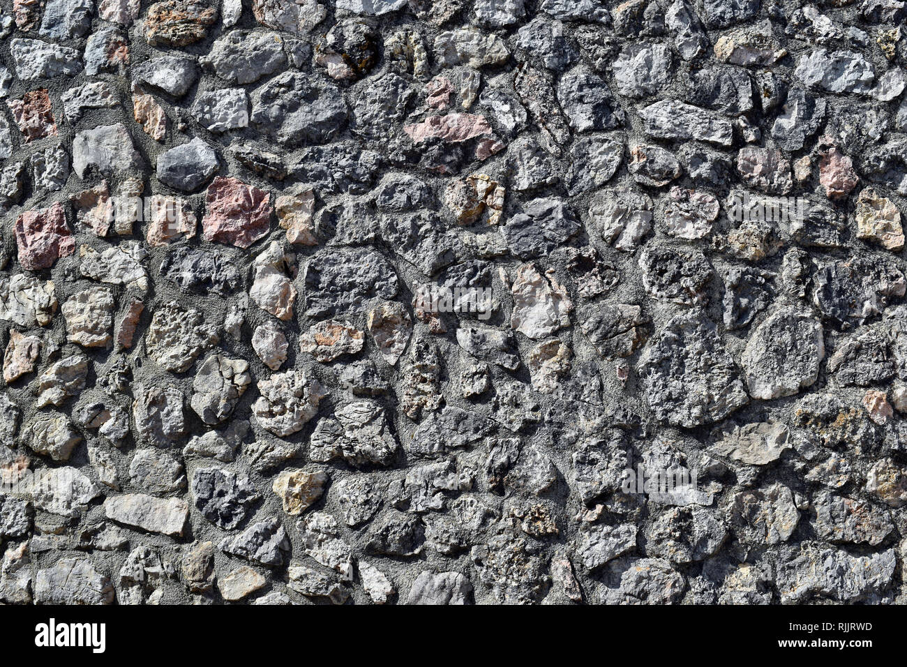 Old stone wall as an amazing beautiful background Stock Photo - Alamy