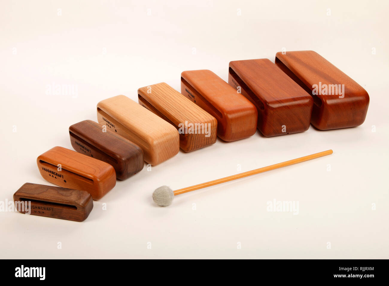 Graded Sizes High Resolution Stock Photography and Images - Alamy