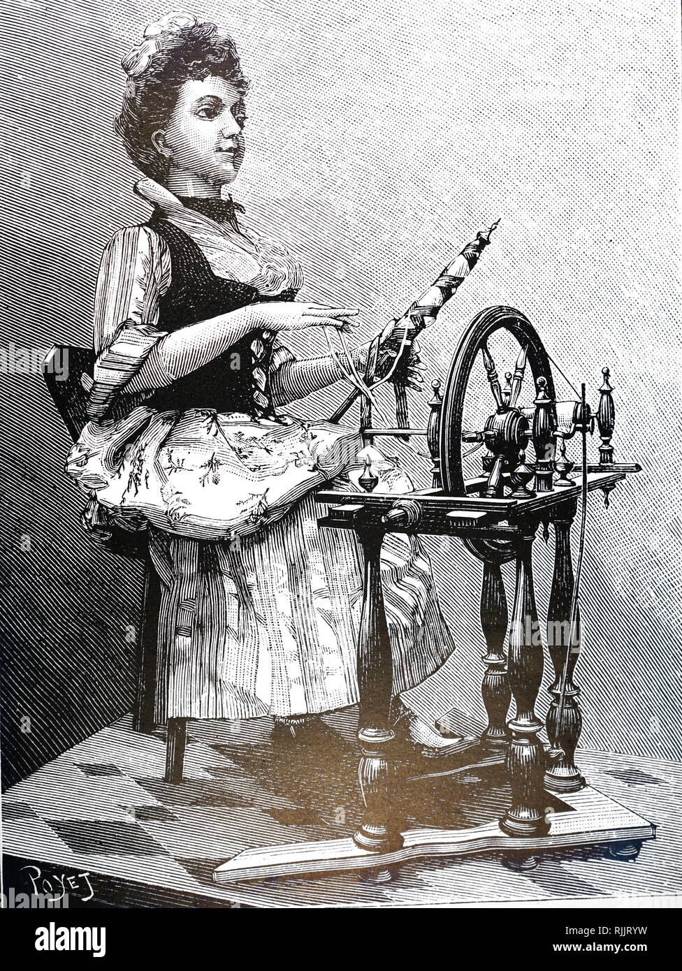 Spinster hi-res stock photography and images - Alamy