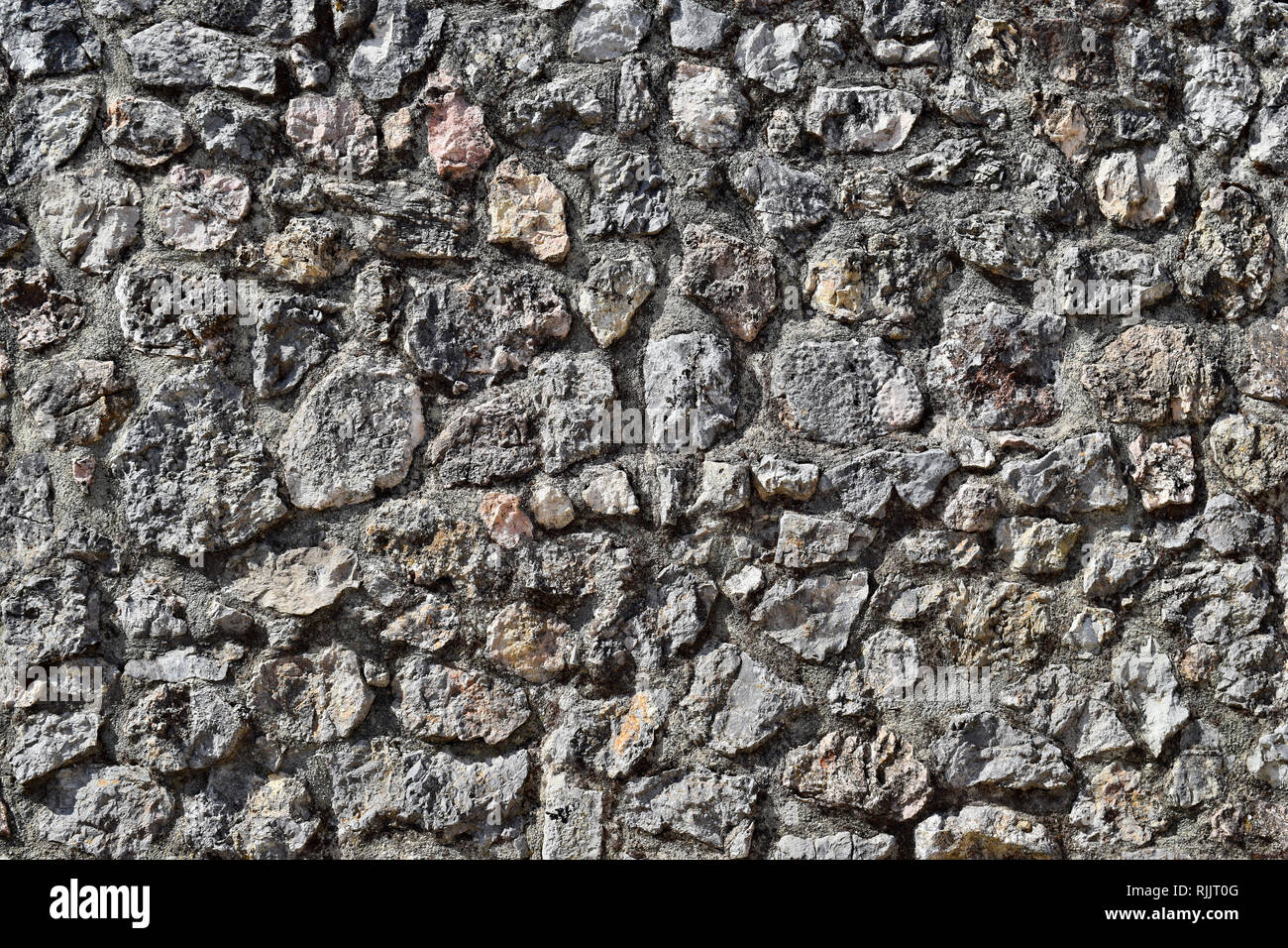 Stone wall as an amazing beautiful background Stock Photo - Alamy