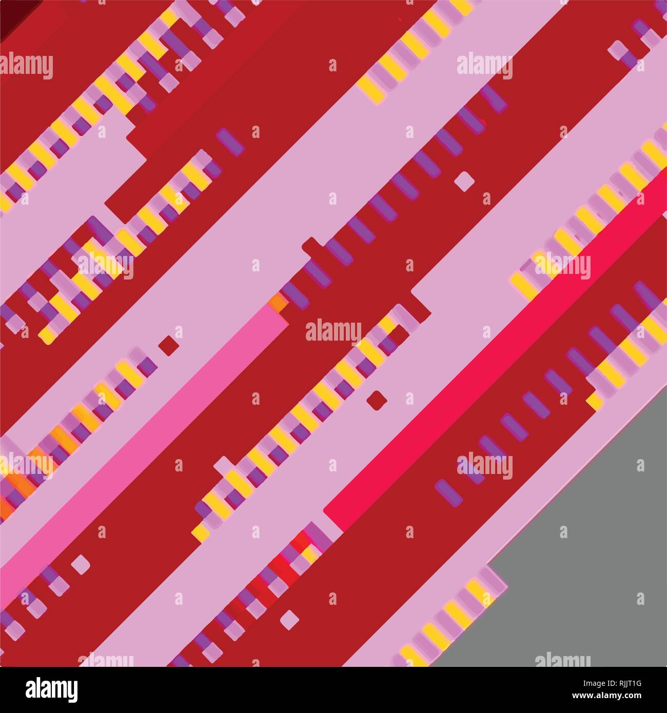 Diagonal computer monitor color hi-res stock photography and images - Alamy