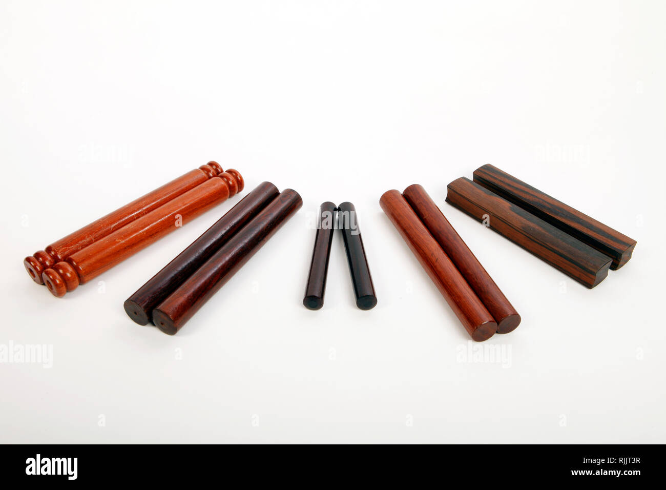 Claves Instrument High Resolution Stock Photography and Images - Alamy