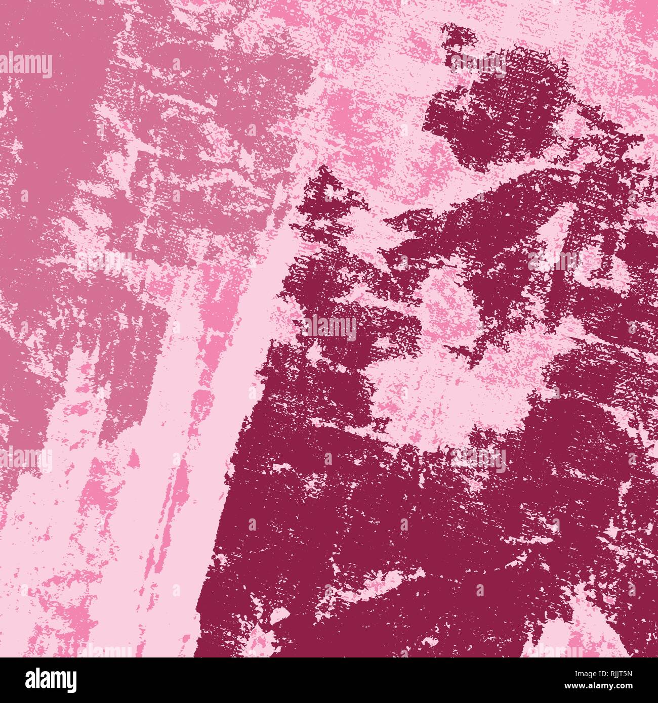 Lilac paint splatter Stock Vector Images - Alamy