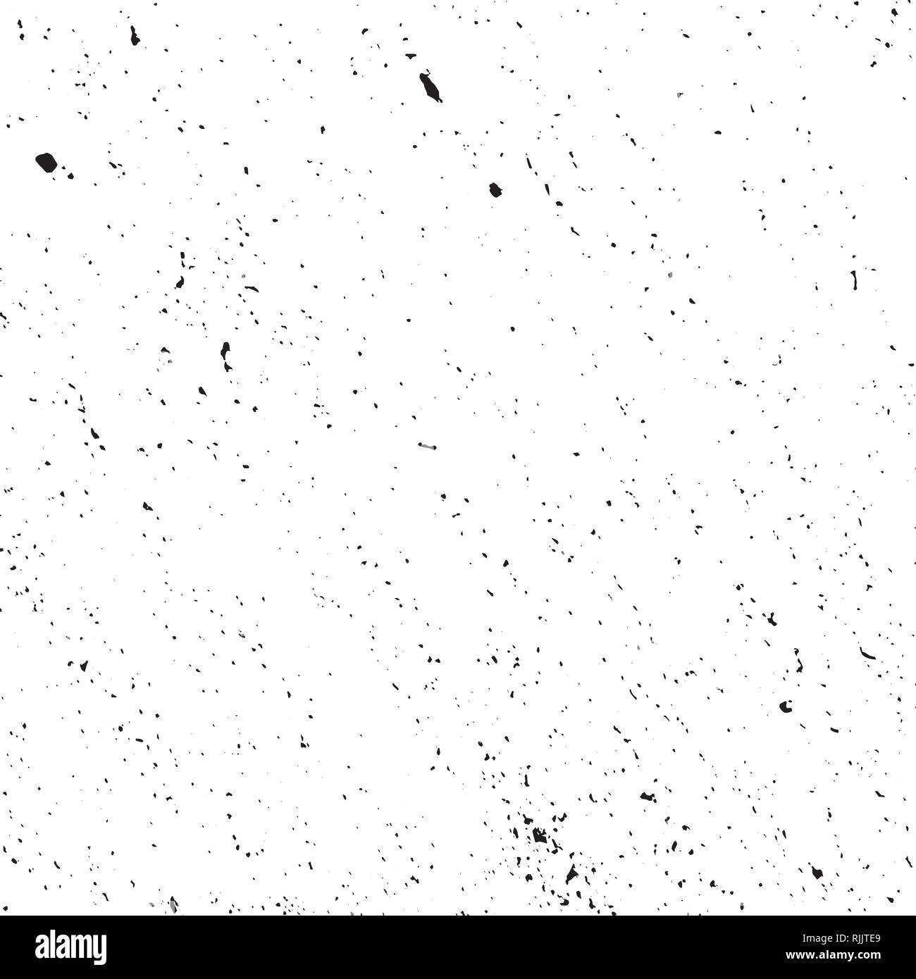 Vintage film noise overlay dusty Black and White Stock Photos & Images ...