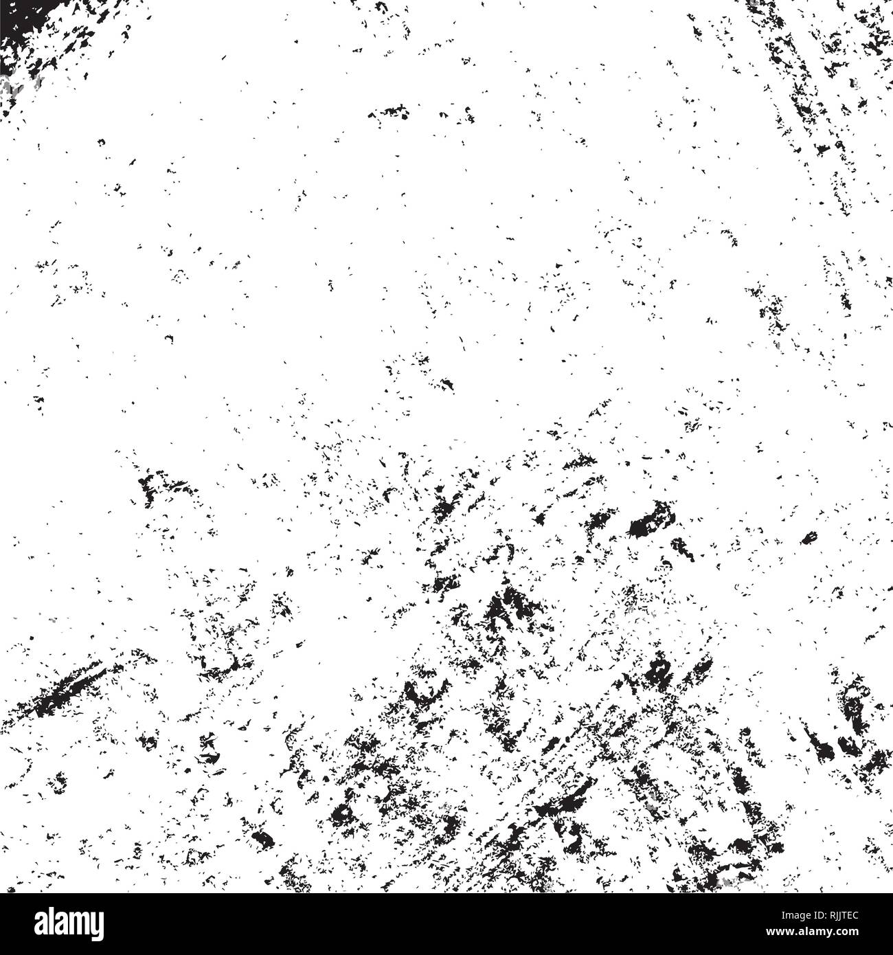 Vintage film overlay dust noise Stock Vector Images - Alamy