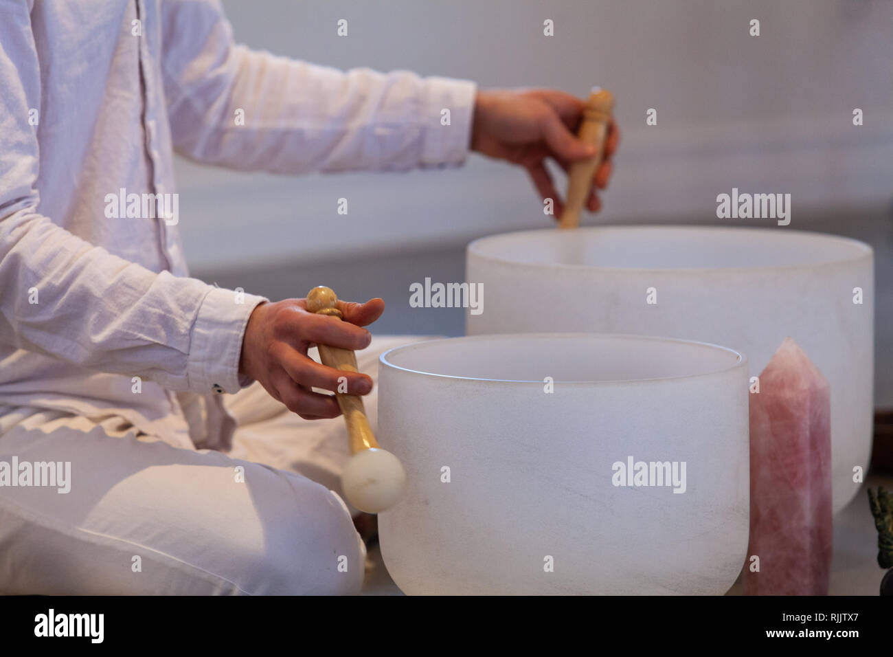 Mystic singer hi-res stock photography and images - Alamy