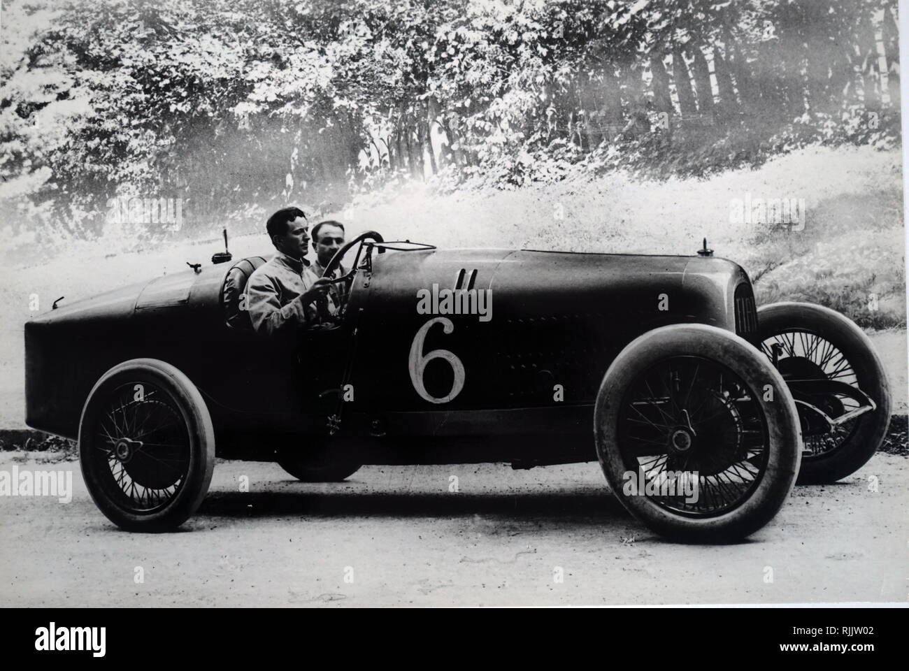 Fiat 801 hi-res stock photography and images - Alamy